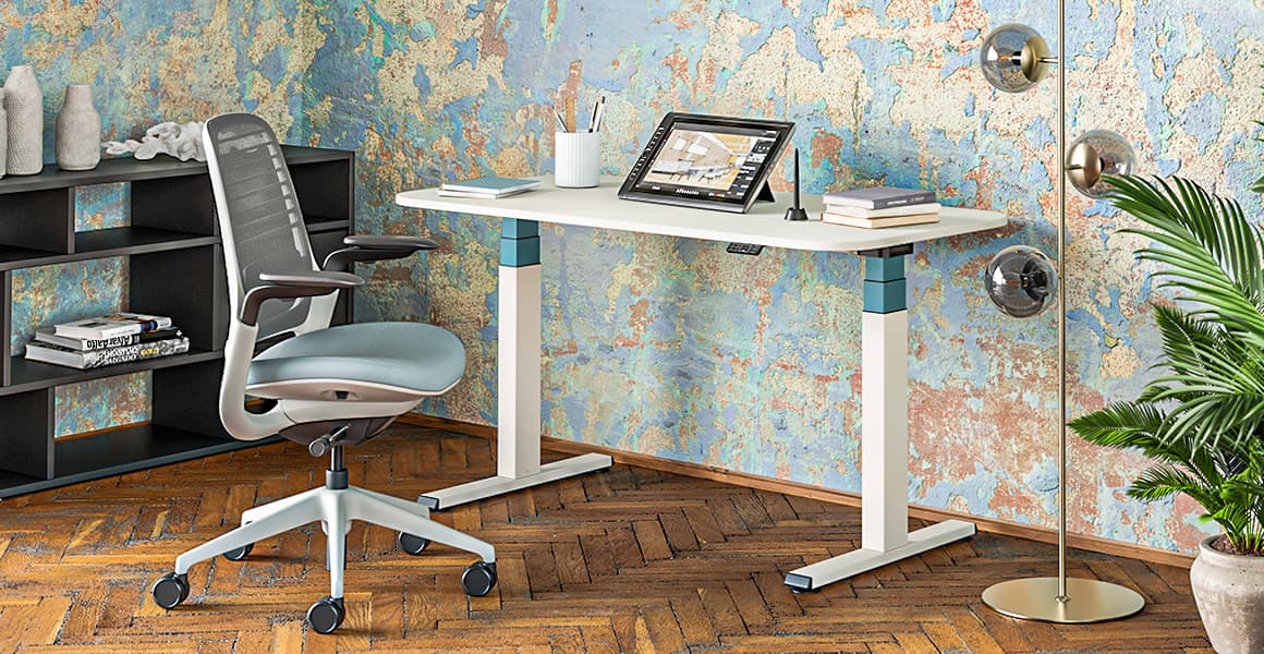 Steelcase Office Desks - Steelcase NL Shop – Steelcase Shop NL