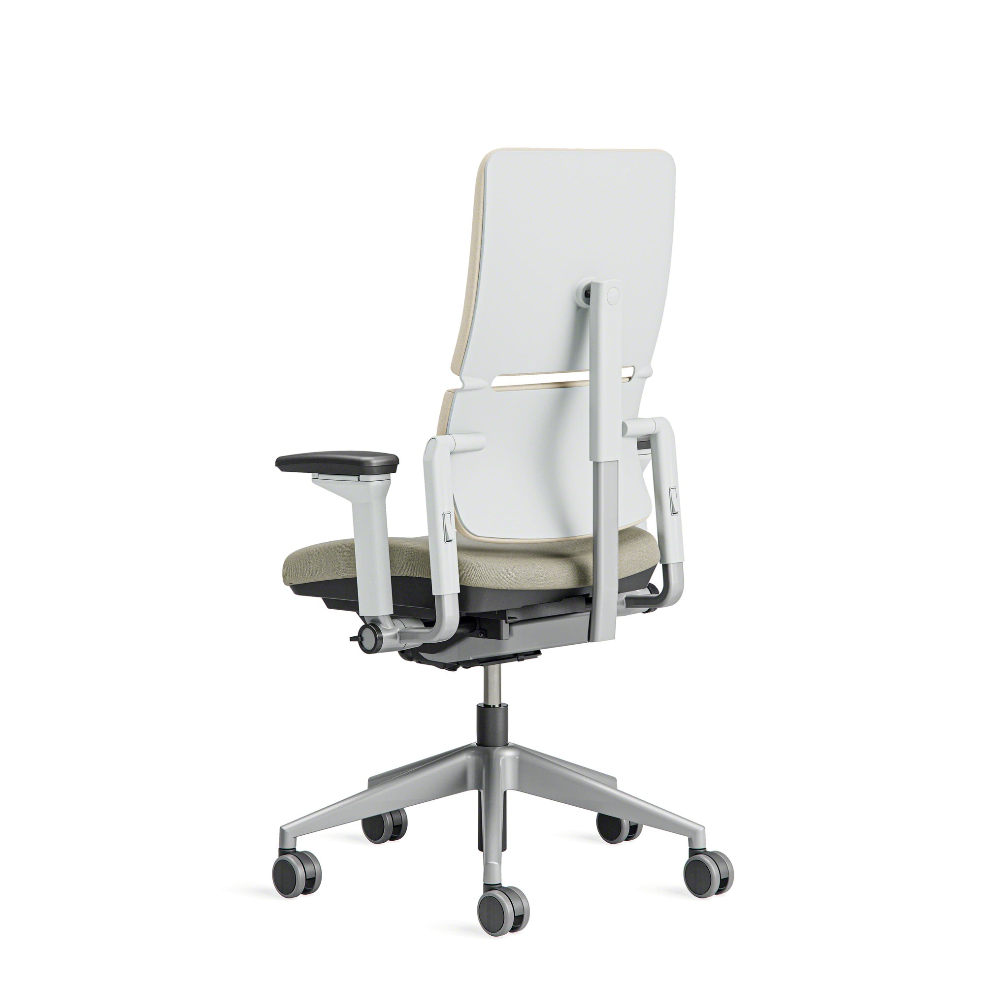 Steelcase Please Ergonomic Office Chair – Steelcase Shop NL