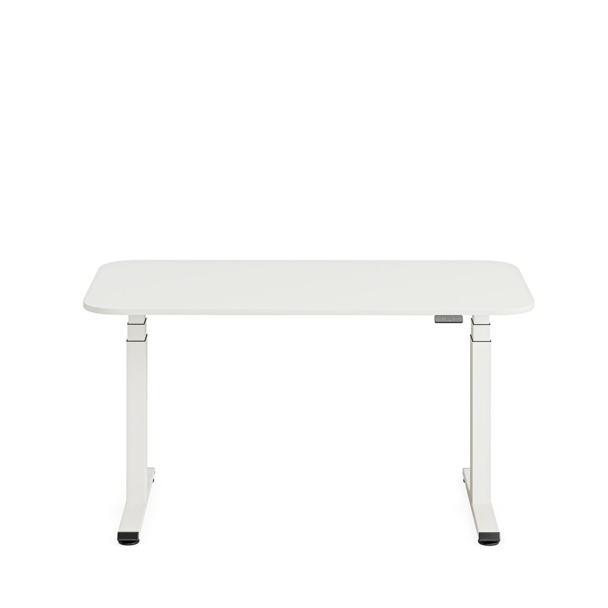 Solo Sit-to-Stand – Height adjustable desk – Steelcase Shop NL