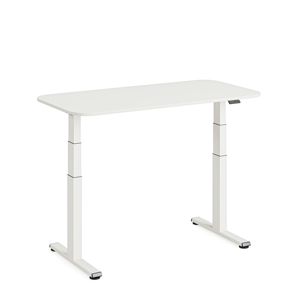 Solo Sit-to-Stand – Height adjustable desk – Steelcase Shop NL
